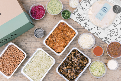 Delicious To-Go: Local ready-made meals for any outdoor adventure ...