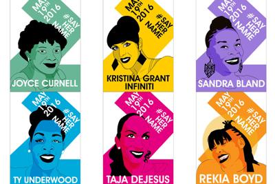 The Power of the Protest Poster | Arts-events | argonautnews.com