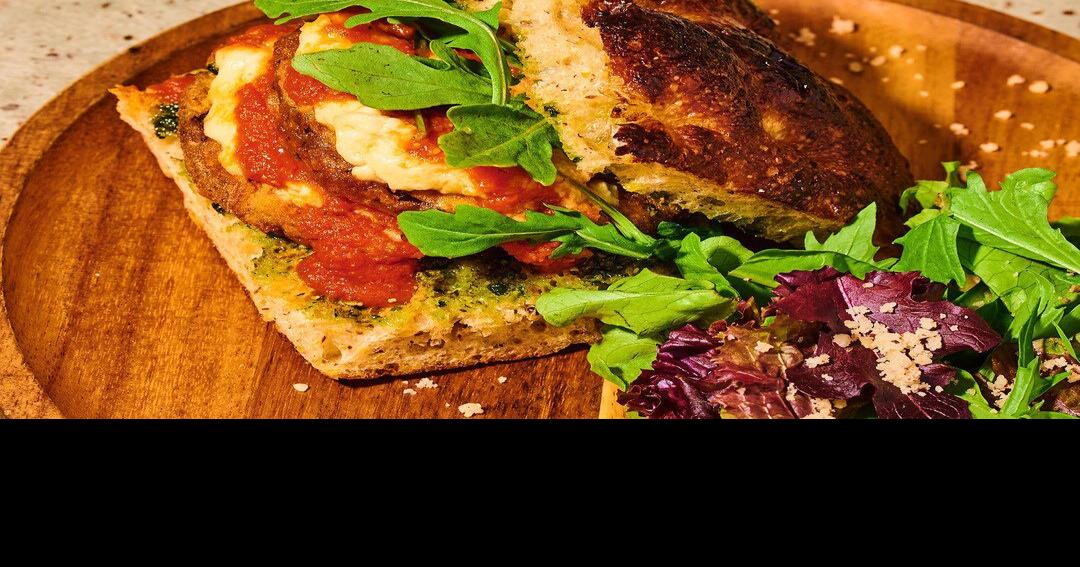 dineLA Delights | Food Drink | argonautnews.com