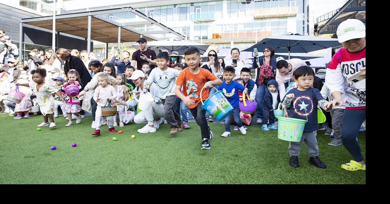 Egg Hunt at the RUNWAY | Community | argonautnews.com