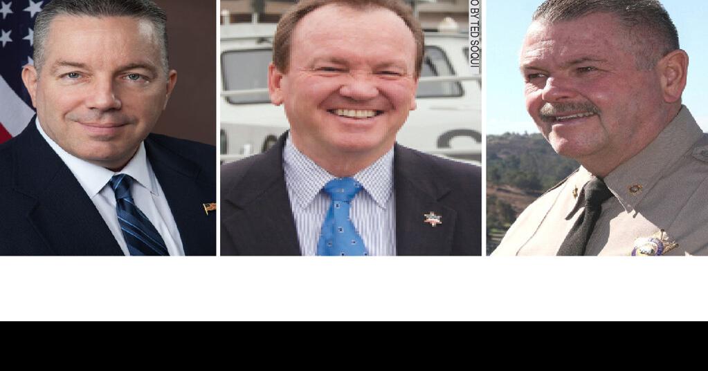 McDonnell in the Middle | News | argonautnews.com