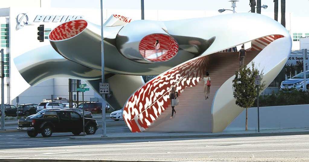 Reimagining El Segundo | Art | argonautnews.com