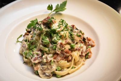 40 Years of Pasta & Family | Food-and-drink | argonautnews.com