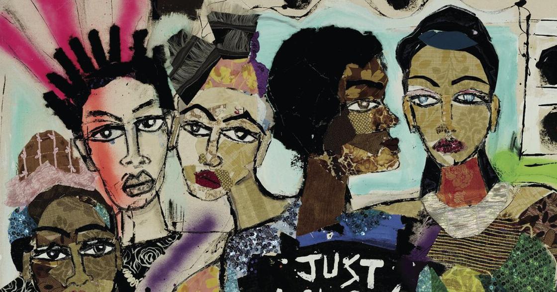 Bergamot Birthday: It’s all about art for Tarrah von Lintel | Community ...