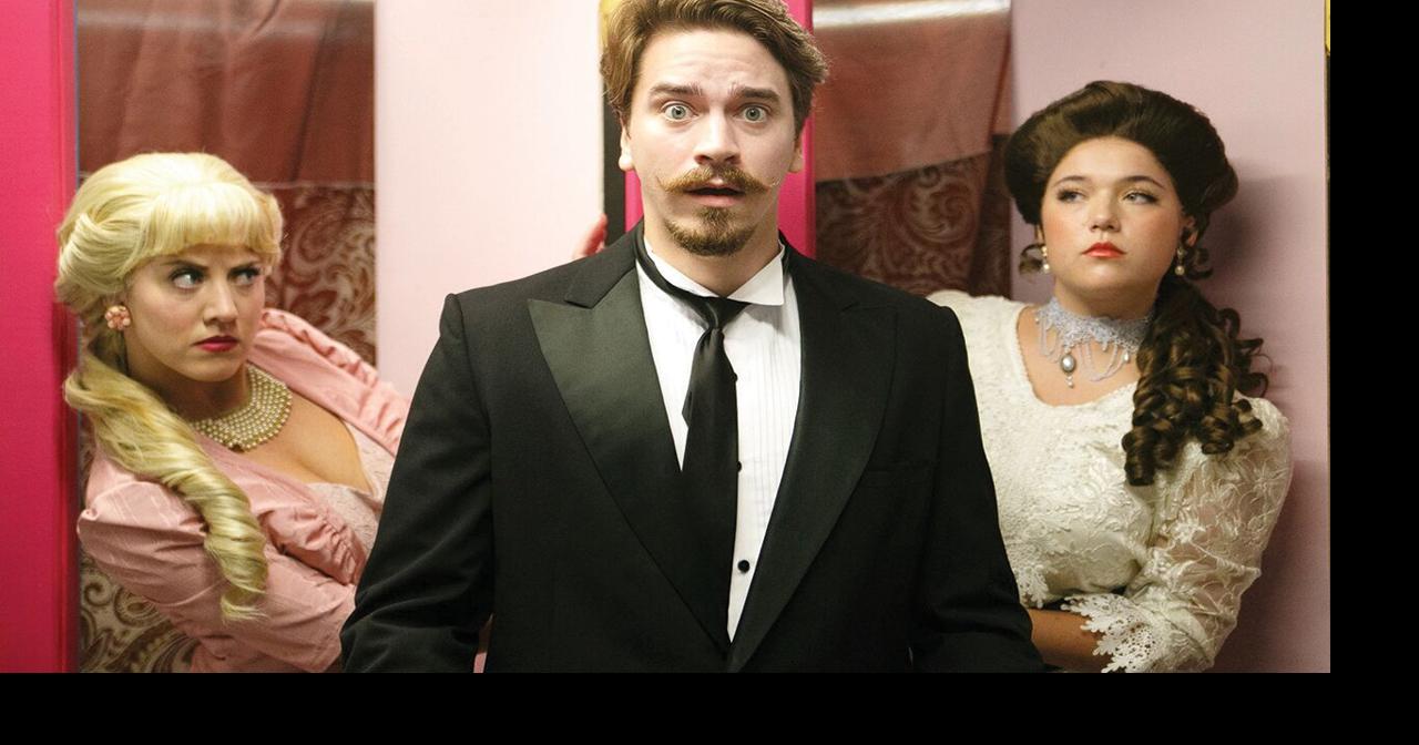 Building Community: Kentwood Players offer residents a chance to shine ...