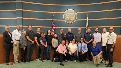 Civic Engagement 101: Leadership Culver City is shaping tomorrow’s ...