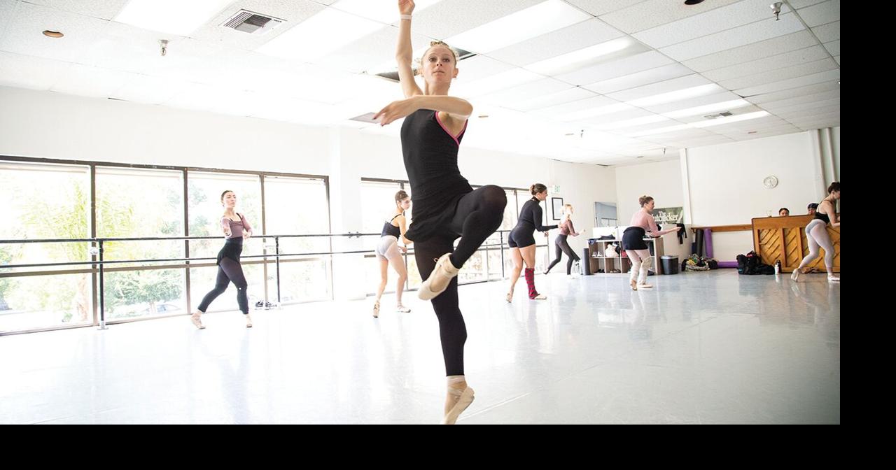 ‘The Phoenix’ Rises: Choreographer transforms fantasy into reality in ...
