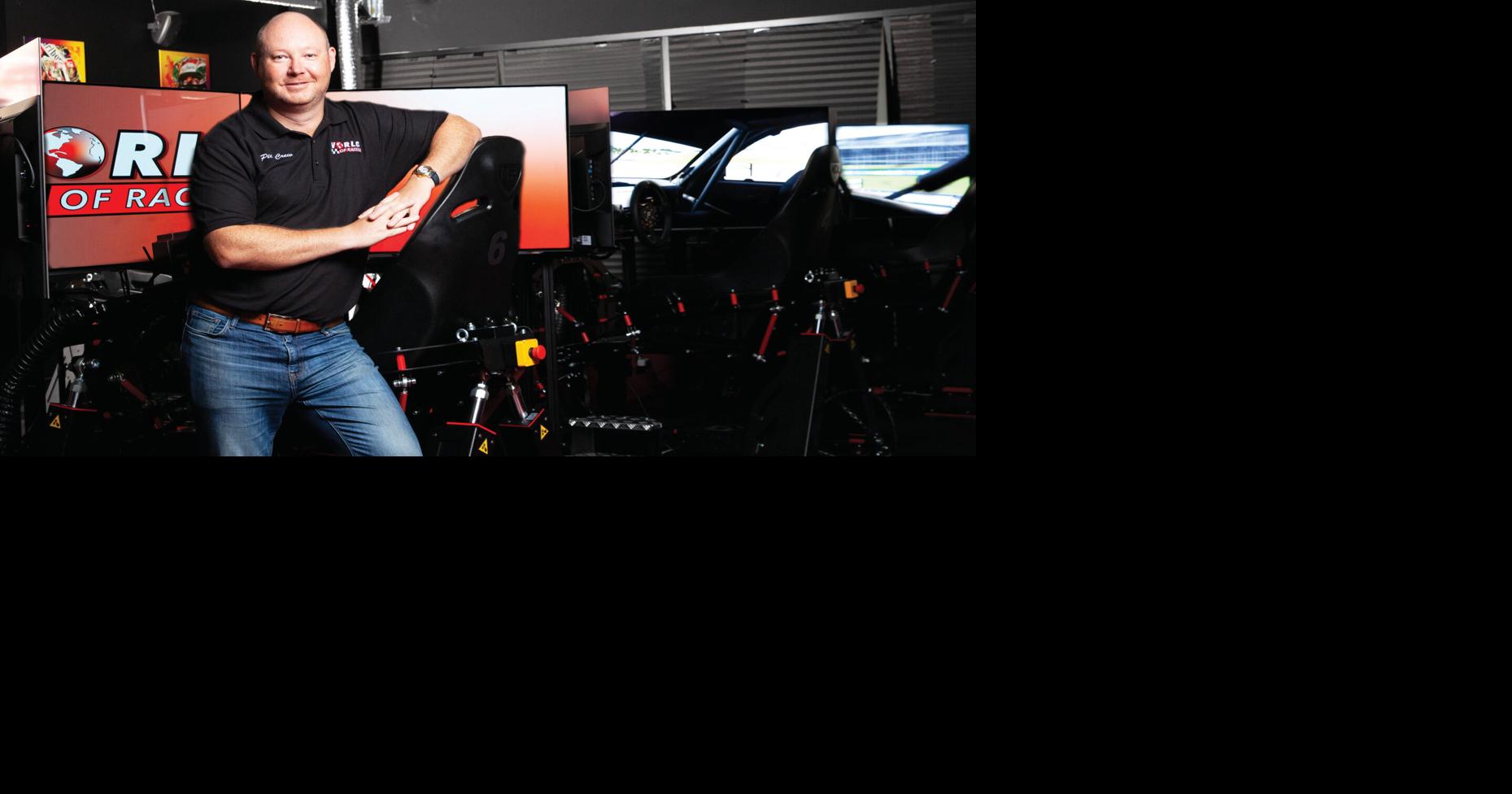 World of Racing provides premier sim racing | Recommended ...