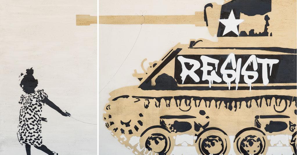 Creative Resistance | Arts-events | argonautnews.com