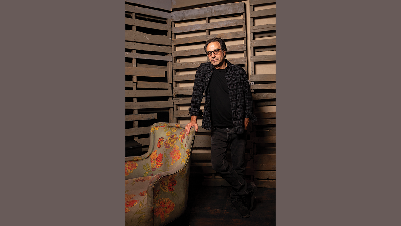 All in the Family: Ray Abruzzo recalls Italian roots with ‘A View from ...