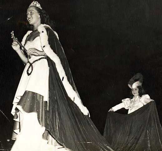 The Secret Life of Bess Myerson | Arts-events | argonautnews.com