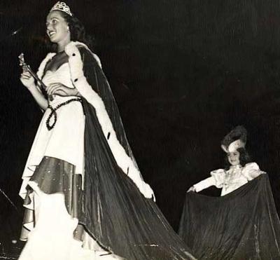 The Secret Life of Bess Myerson | Arts-events | argonautnews.com