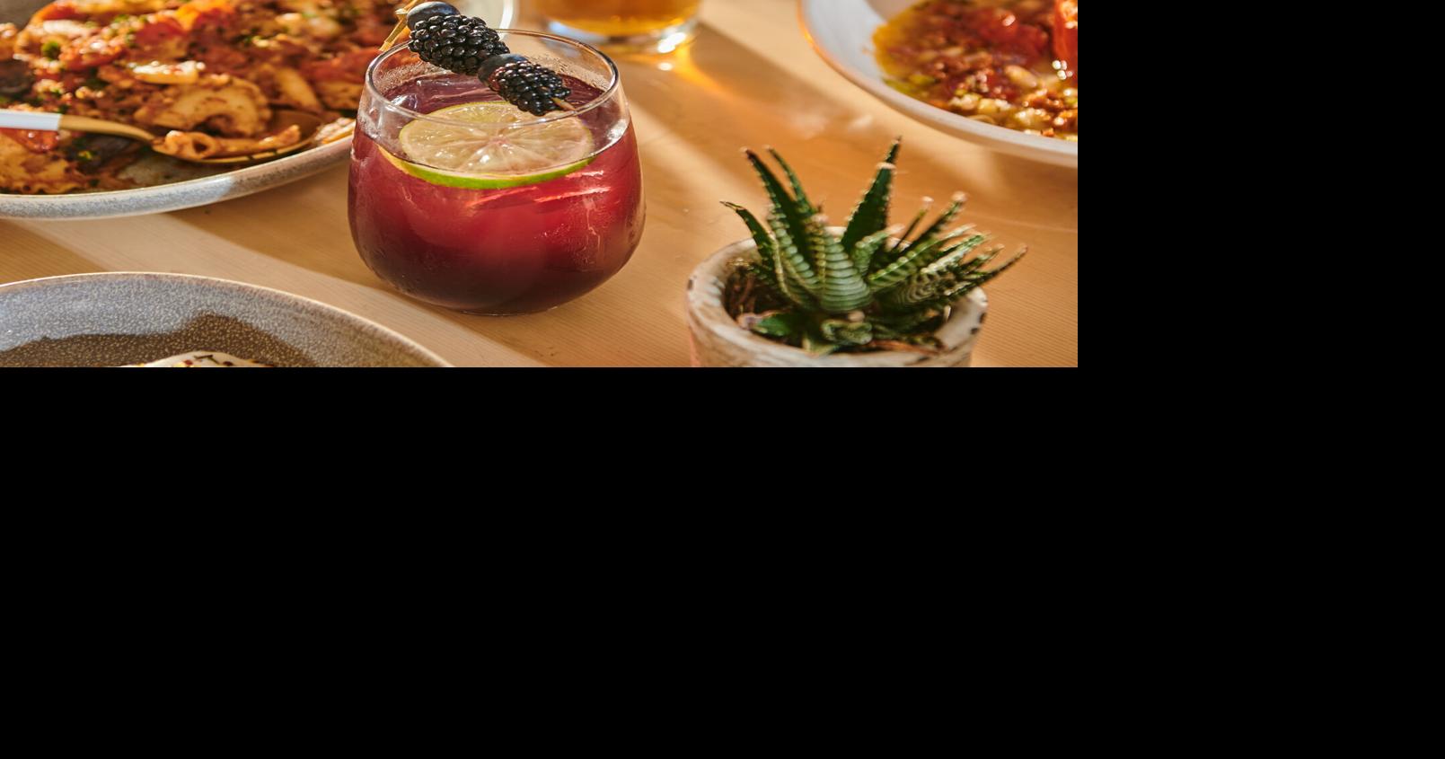 Café Gratitude Unveils New Wine/Beverage Program | Food Drink ...