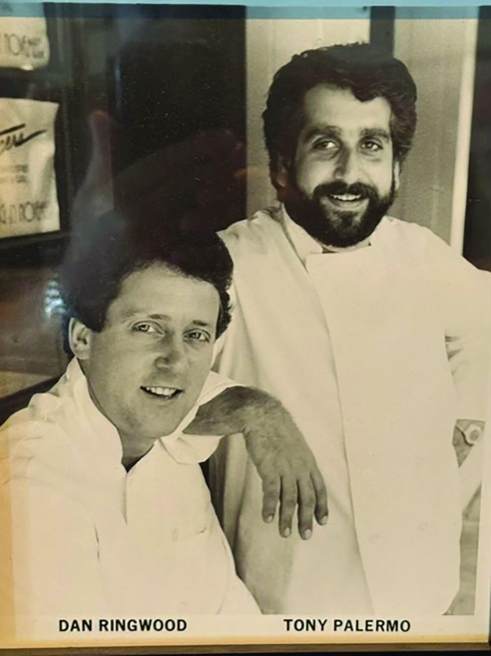 Final Call for Tony P’s: Owners Tony Palermo and Danny Ringwood are ...