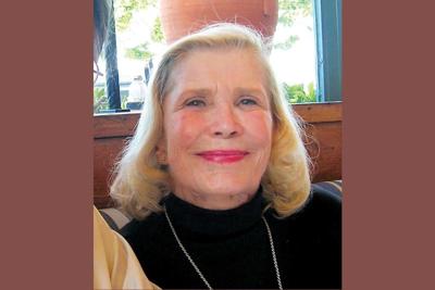 In Memoriam: Virginia Harms, 1933-2018 | News | argonautnews.com