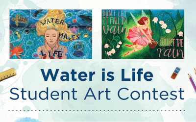 competition save environment poster