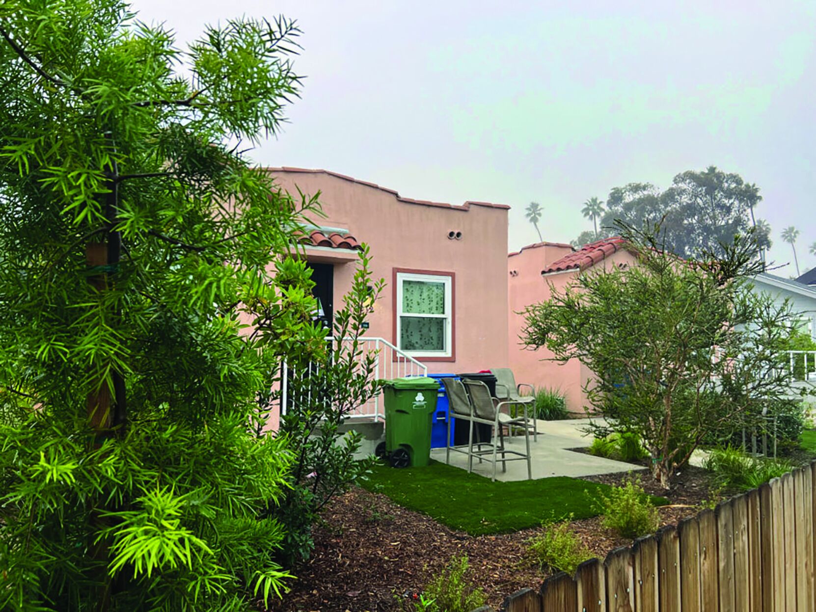 Marian Place Opens: 9-unit supportive housing development comes to ...