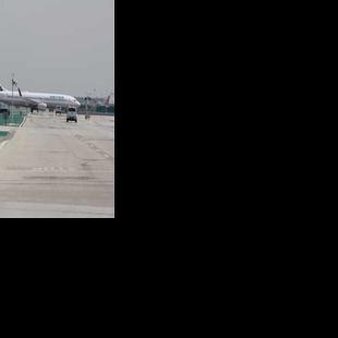 LAX runway closure to begin Friday | News | argonautnews.com