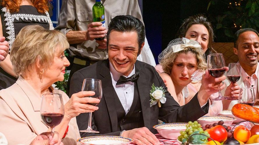 ‘Cardenio’ | Arts & Events | argonautnews.com