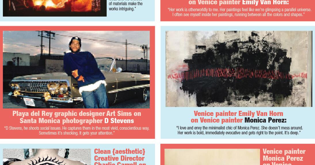 Celebrating Her Voice | Arts-events | argonautnews.com