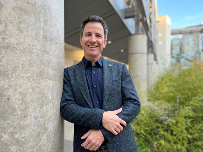New Vice President of Academic Affairs: Jason Beardsley to provide ...