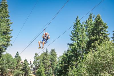 Bringing Outdoors Inside Classrooms | Education | argonautnews.com