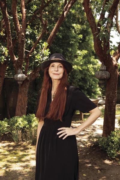 ‘Now You Are a Missing Person’ Debut memoir tells of love, loss and ...