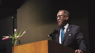 Celebrating Martin Luther King, Jr. | Community | argonautnews.com