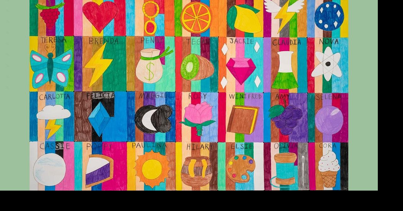 Able Artists: Laband art exhibit shines a light on marginalized ...