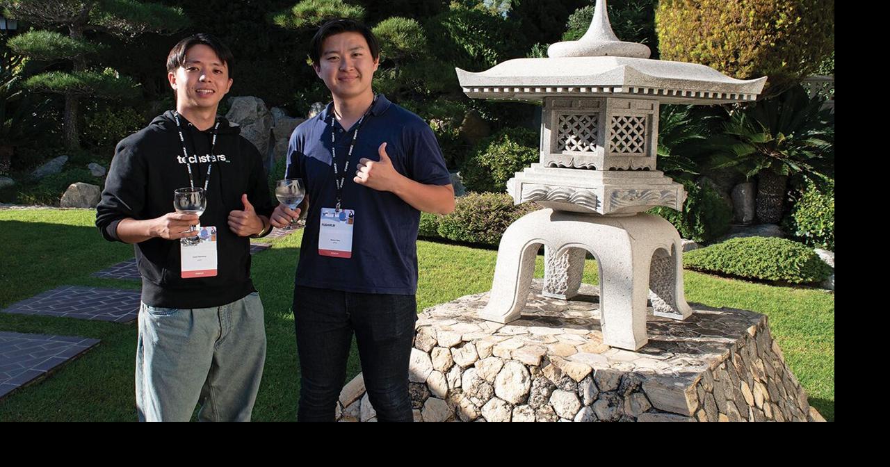 ‘The World’s Brightest Startup Minds’: JETRO brings Japanese ...