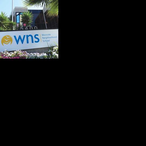 Westside Neighborhood School Celebrates 35 Years | News | argonautnews.com