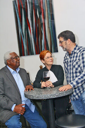 Looking back: Hal’s co-owner reflects on 25 years on Abbot Kinney ...