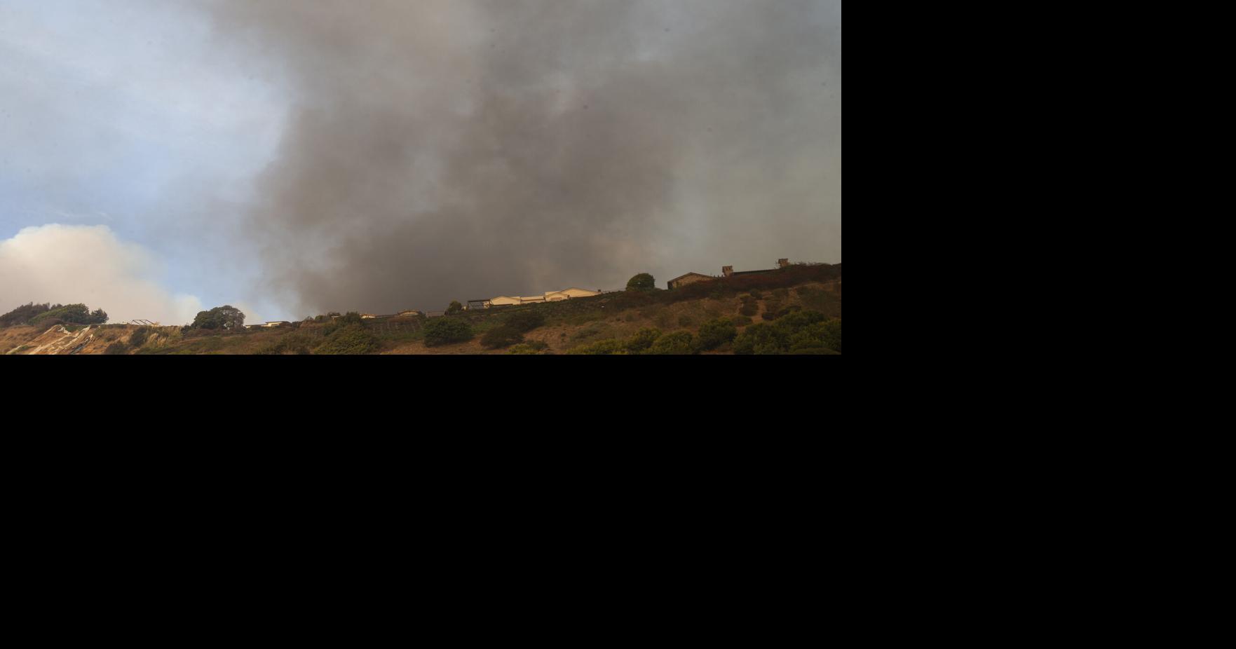Eaton Fire: Evacuation Orders, Updates | News | argonautnews.com