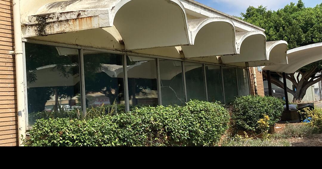 Iconic Westchester Municipal Building is ignored | Opinion ...