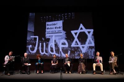 Journey Through History: Audio docudrama gains recognition for telling ...