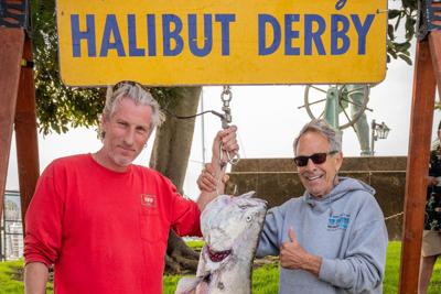 This One Didn’t Get Away | News | argonautnews.com