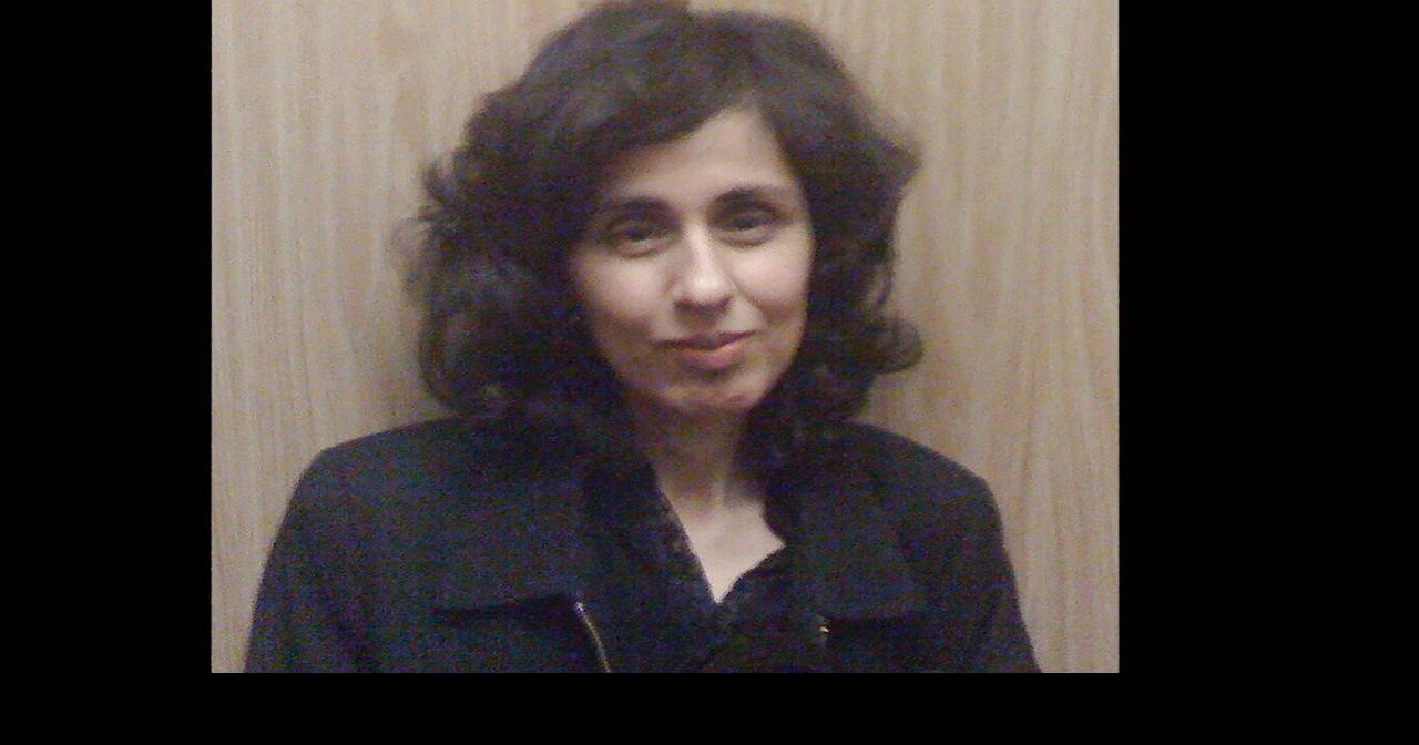 Socialist Feminism: Frieda Afary discusses controversial topics in ...