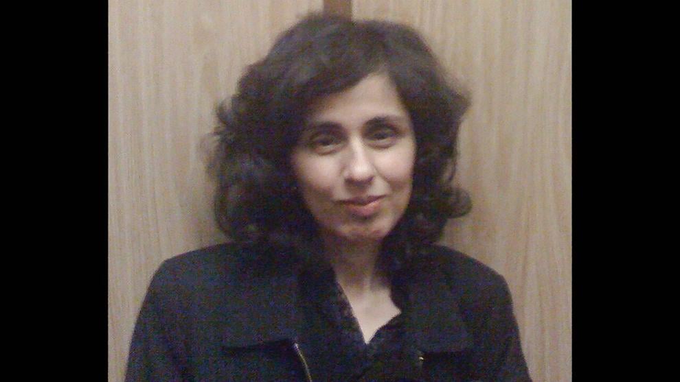 Socialist Feminism: Frieda Afary discusses controversial topics in ...