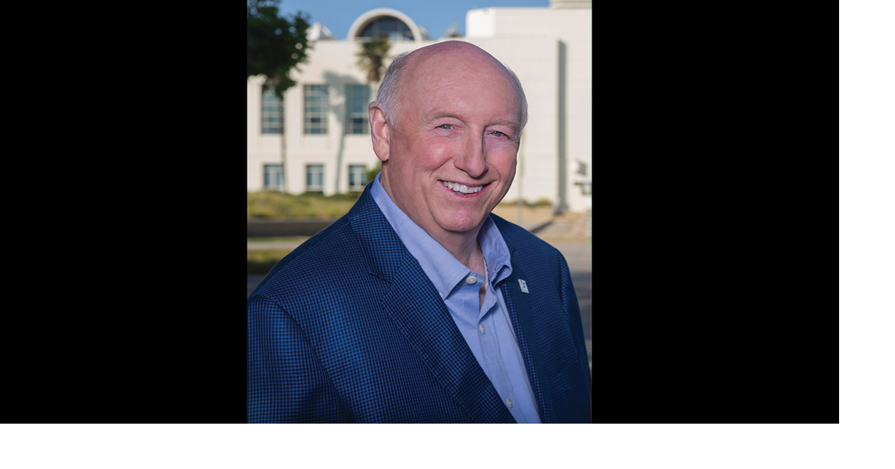 New Leadership: Santa Monica welcomes Mayor Phil Brock | News ...