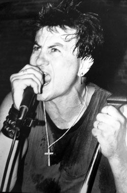 Punk on Film, continued: Ed Colver | News | argonautnews.com