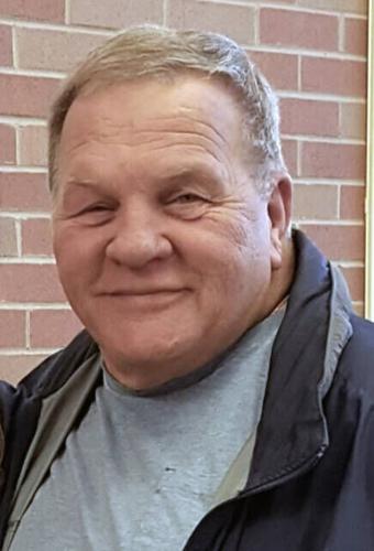 Robert ‘Bob’ Jay Wilson | Obituaries | argus-press.com