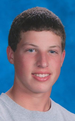 Clay Sherman | Obituaries | argus-press.com