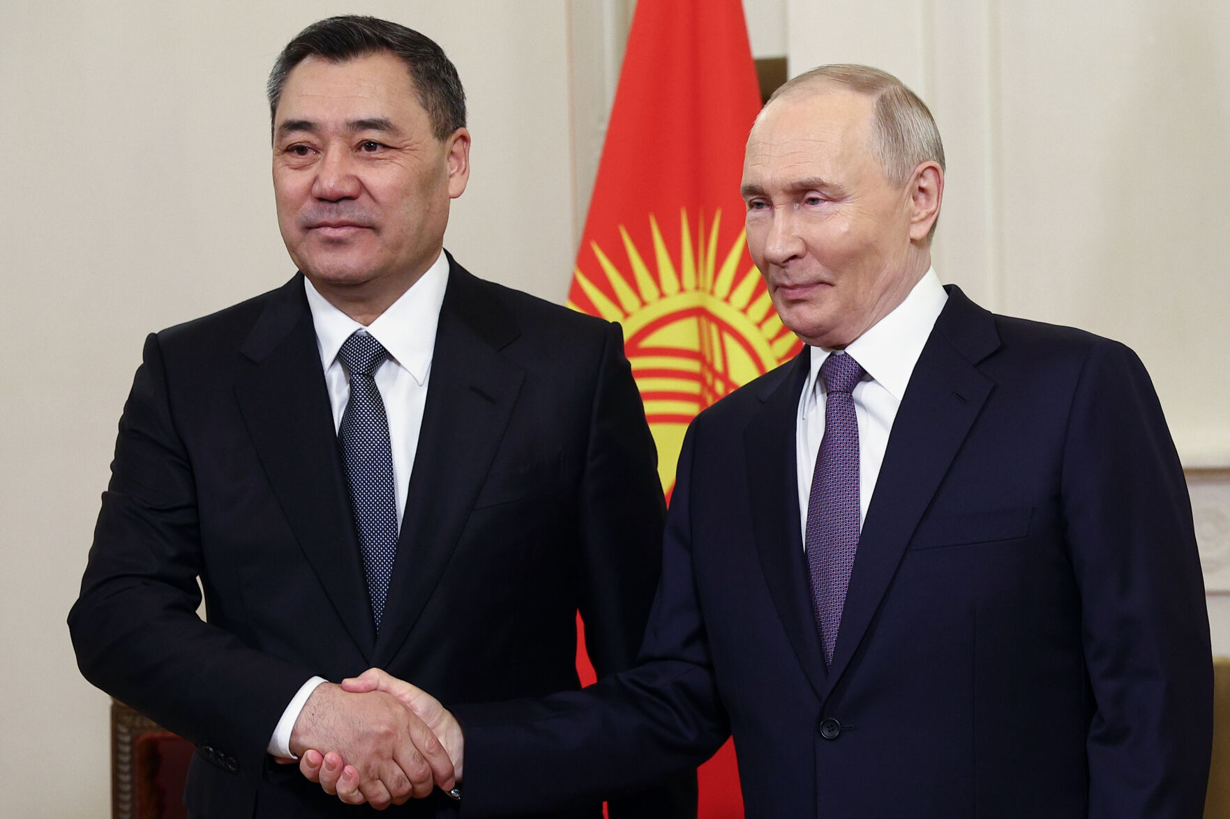 Russia Economic Alliance | World News | argus-press.com