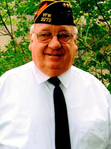 Richard L. Conrad | Obituaries | argus-press.com