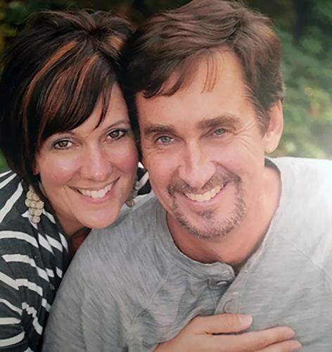 Mr. and Mrs. James (Jennifer) Westerlund | Neighbors | argus-press.com