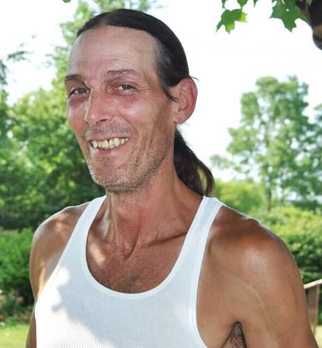 Richard Glen Rhinebolt | Obituaries | argus-press.com