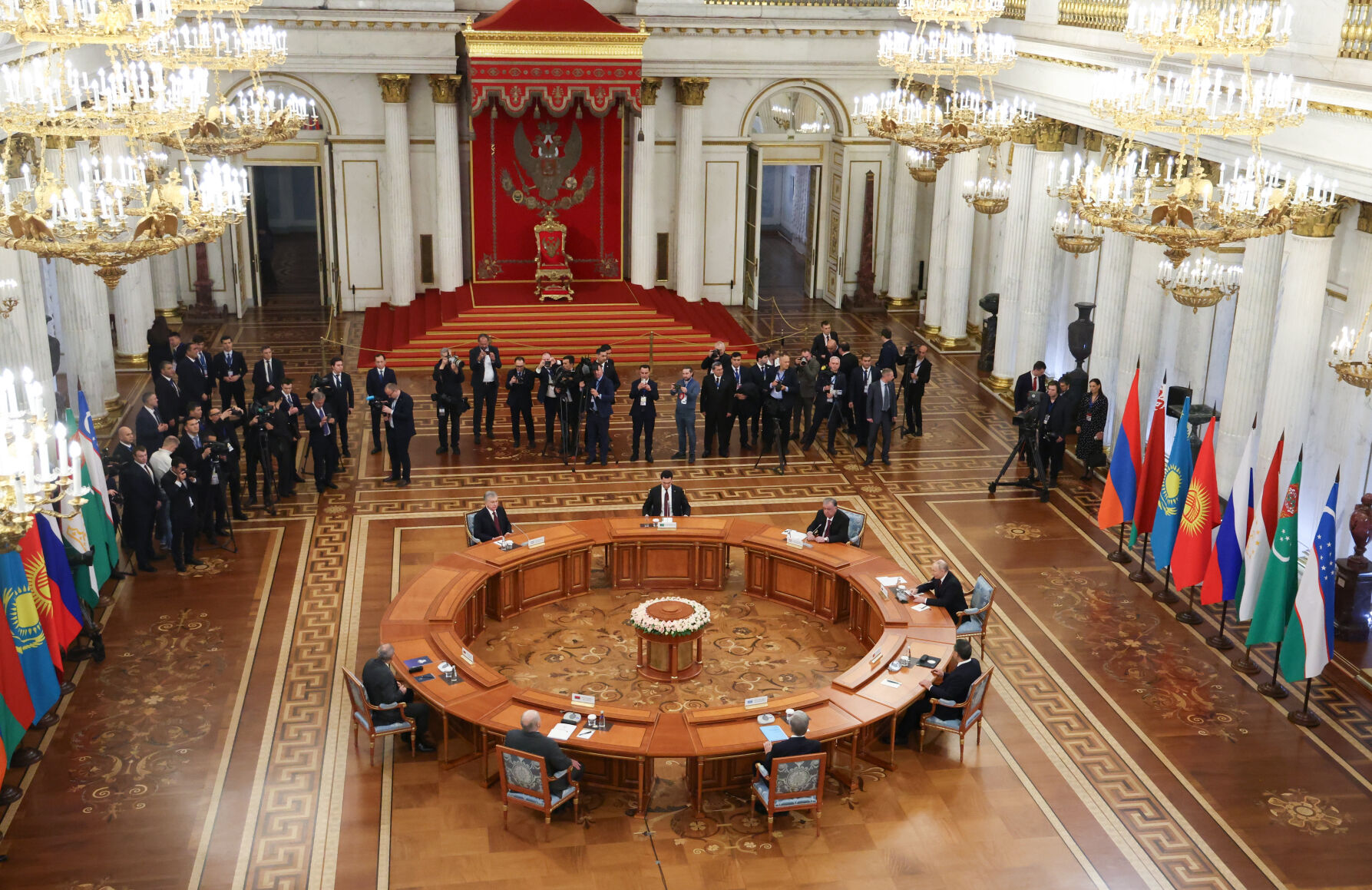 Russia CIS | World News | argus-press.com