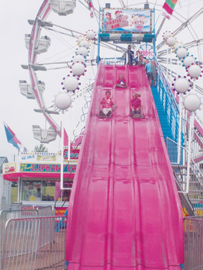 Thursday at the Shiawassee County Fair | | argus-press.com