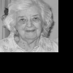 Doris Anna Telfer | Obituaries | argus-press.com