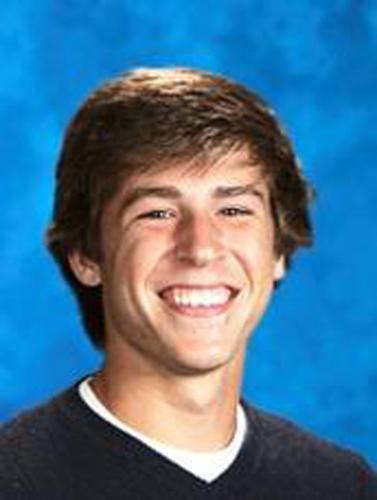 Student of the Week - Alec Cherny | Neighbors | argus-press.com